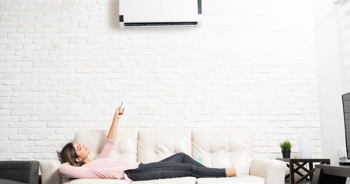 Central MA HVAC Experts | Indoor Air Systems